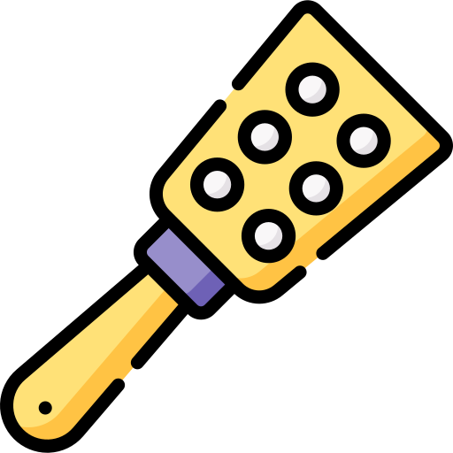 Spanking Special Lineal Color Icon