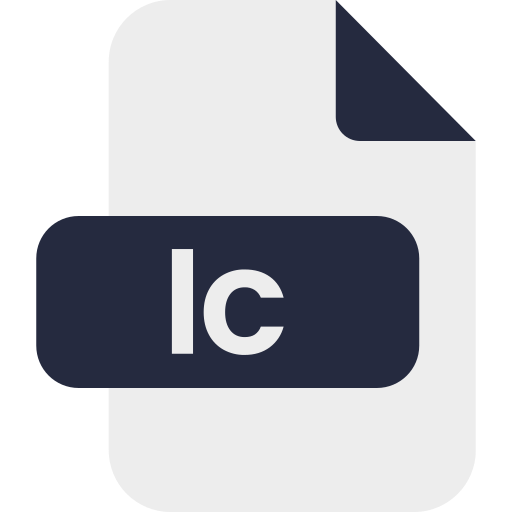 Ic Generic color fill icon