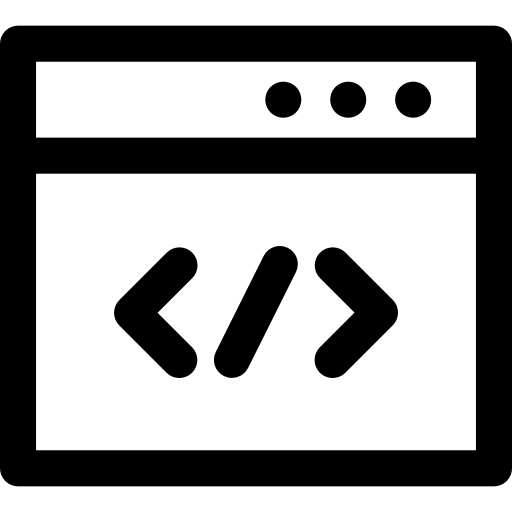 Free Icon | Code