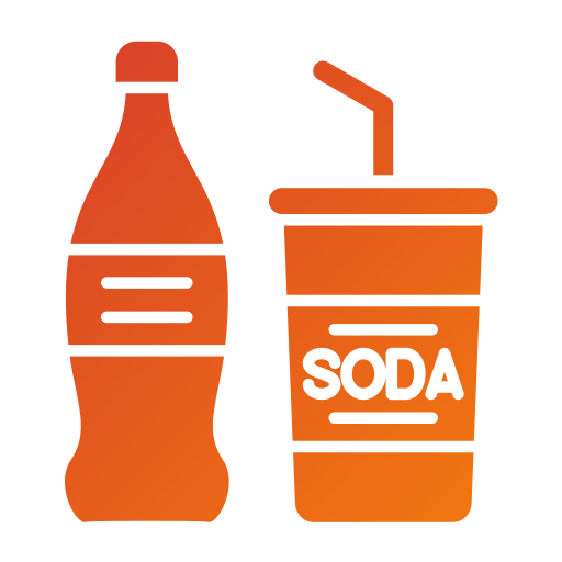 Soda - Free food and restaurant icons