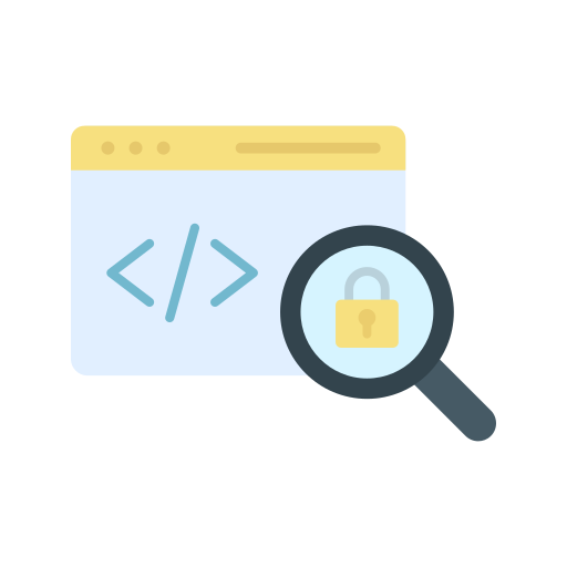 Code - Free computer icons