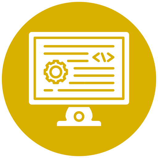 Backend - Free computer icons