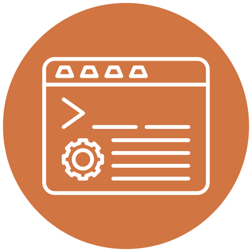 Command Line - Free computer icons