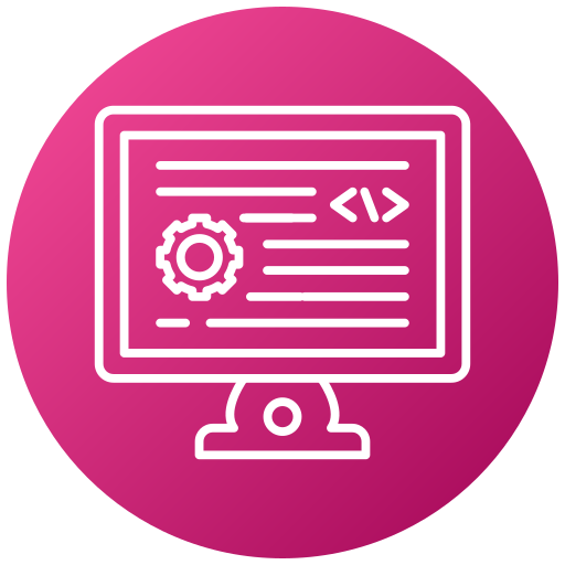 Backend - Free computer icons