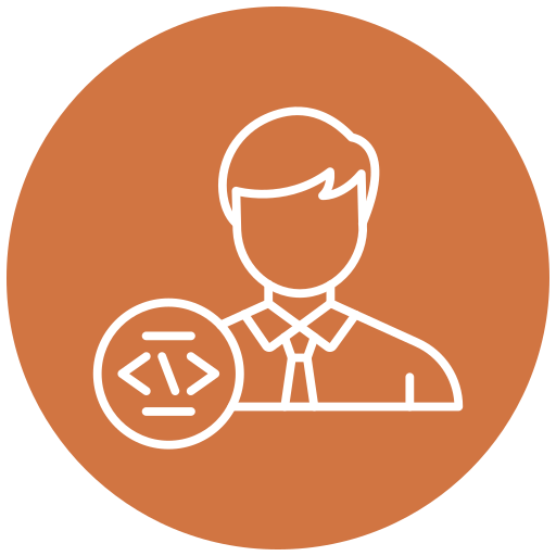 Programmer - Free computer icons