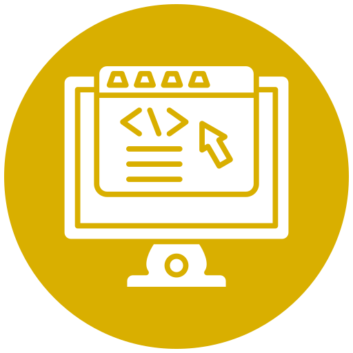 Front end - Free computer icons