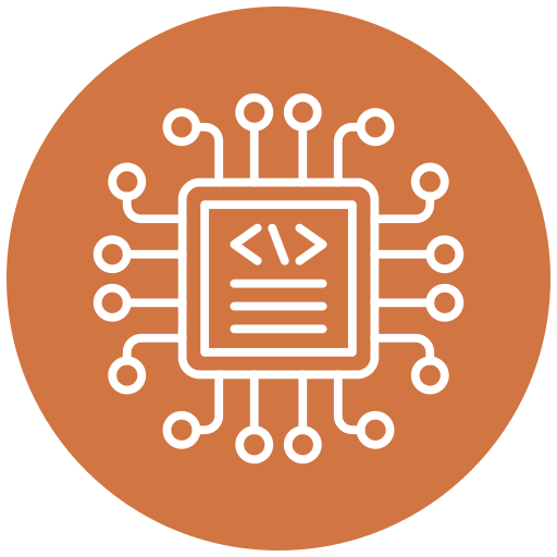 Processor - Free computer icons