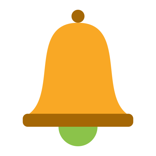 Bell - Free ui icons
