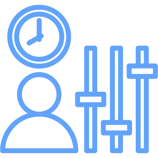 Disciplina - Iconos gratis de personas