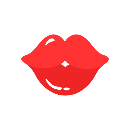 Lips - Free valentines day icons