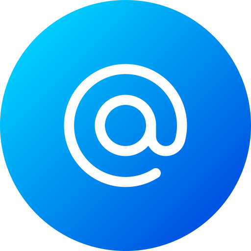 At - Free signs icons