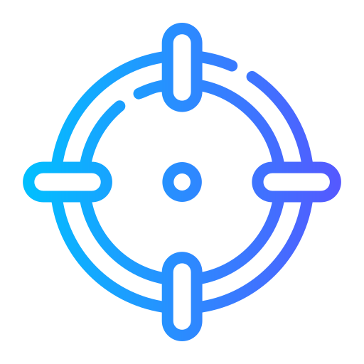 Aim - Free weapons icons