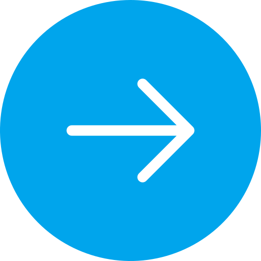 Right arrow - Free interface icons