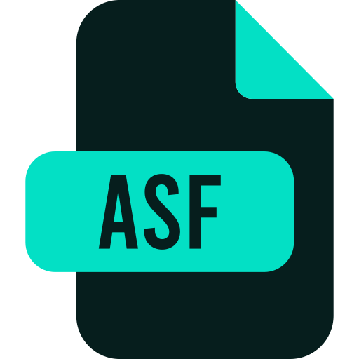 Asf - Free interface icons