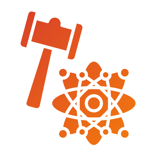 Dynamic Generic gradient fill icon