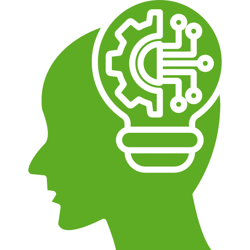 Innovation Generic color fill icon