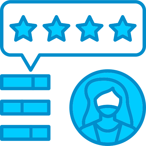 Review - Free interface icons