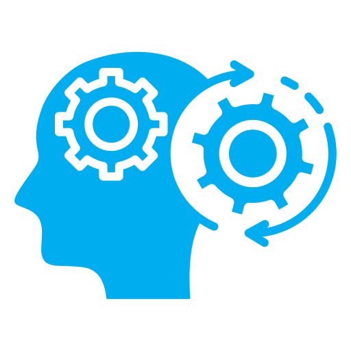 Critical thinking Generic color fill icon Critical thinking Generic color fill icon