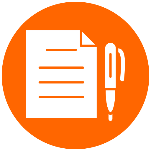 Assignment - Free business and finance icons