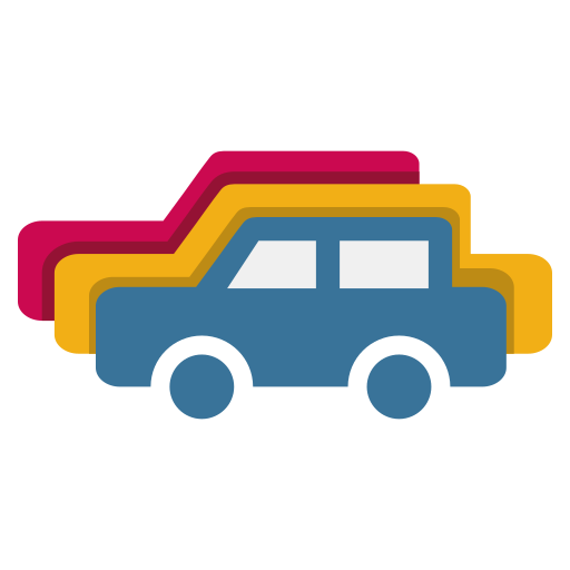 Cars - Free transport icons