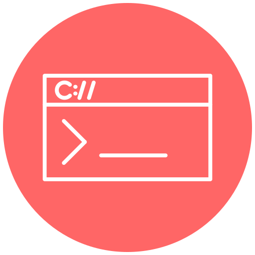 Command Line - Free computer icons