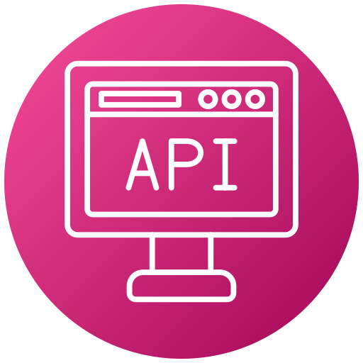 Api - Free interface icons