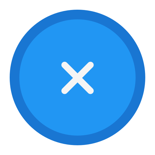 Close - Free ui icons