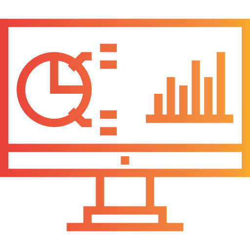 Free Icon | Analytics