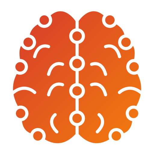 Deep learning - Free technology icons