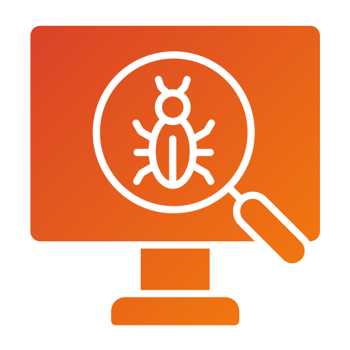 Debug - Free computer icons
