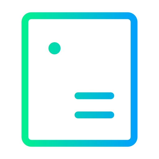 File - Free interface icons