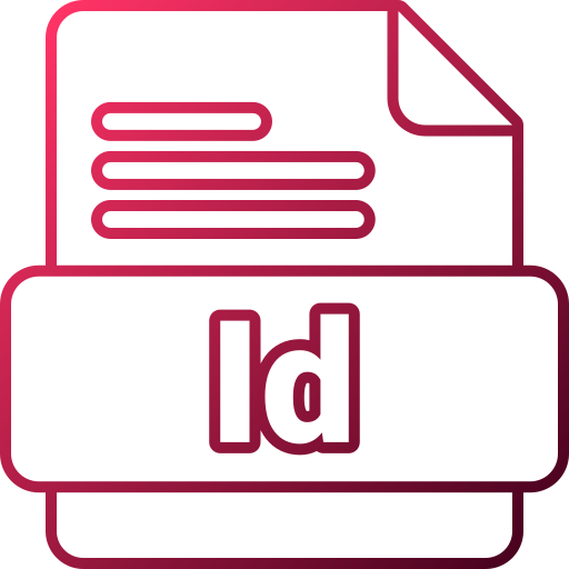 Indesign Icon Png