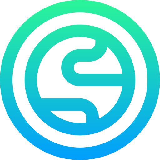 Story Super Basic Straight Gradient icon