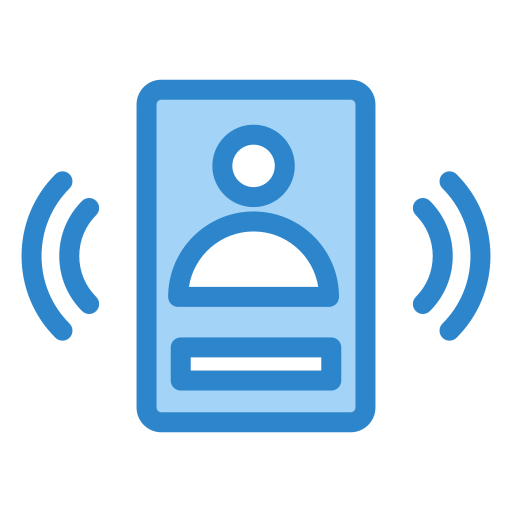 Rfid - Free electronics icons