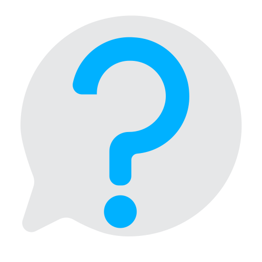 Ask - Free communications icons