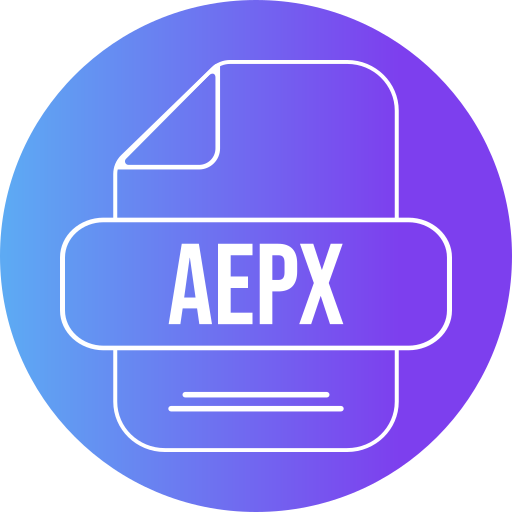 Aepx - Free interface icons