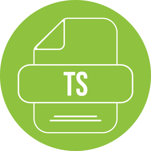 Ts - Free interface icons