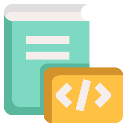 Book Generic Others icon