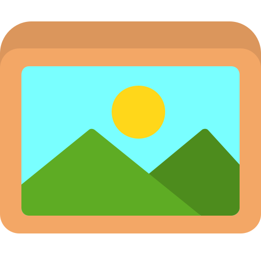 Picture - Free interface icons