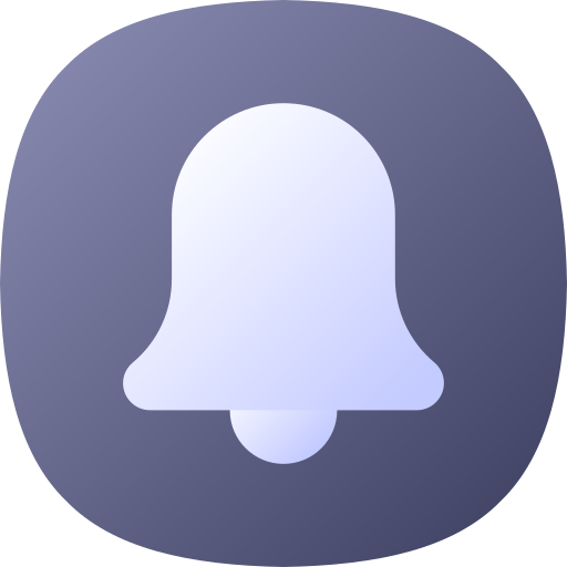 Notification - Free ui icons