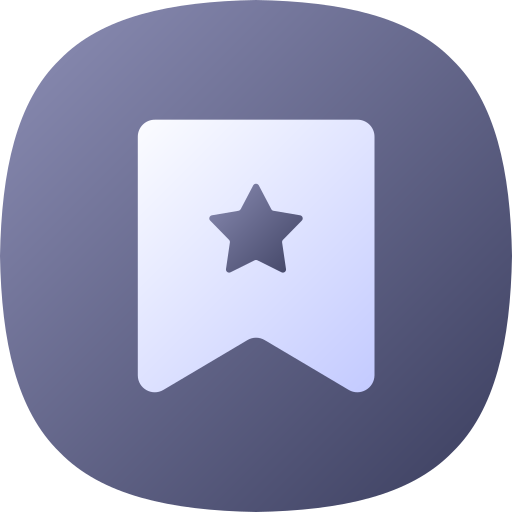 Save Generic gradient fill icon