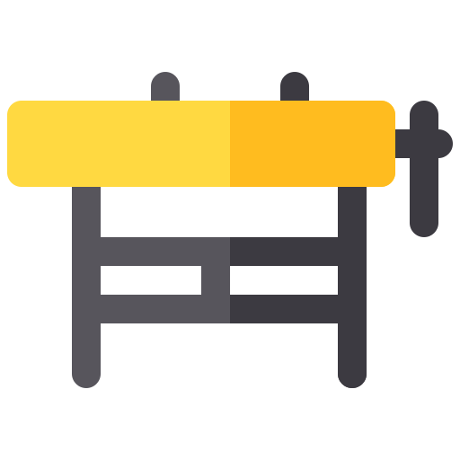 Workbench Generic color fill icon Workbench Generic color fill icon