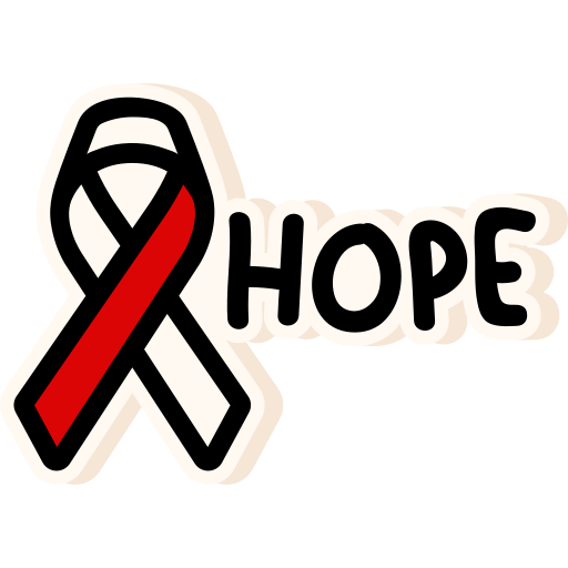 Hope Stickers Free Miscellaneous Stickers