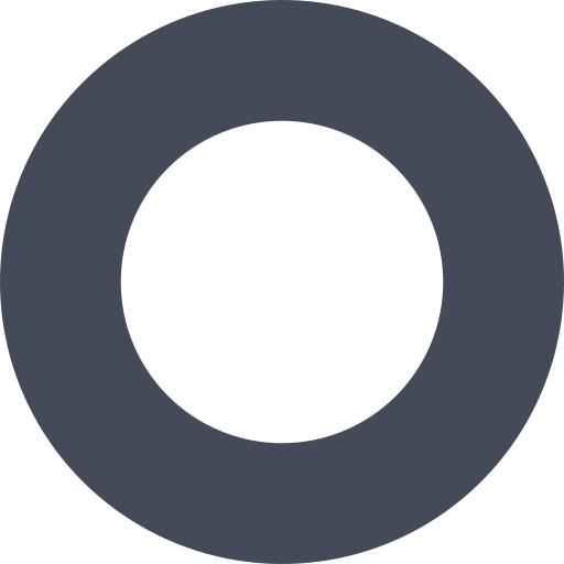 Circle Shape - Free shapes and symbols icons